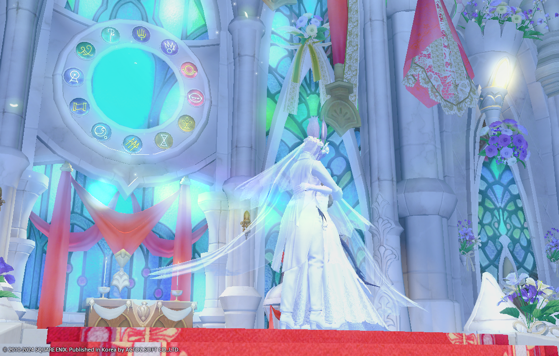 :ff14_error: 칠보핵주먹 호떡 :ff14_weakness_strong:: "헉! 베코도 언약 . 준비 중." - 플래닛
